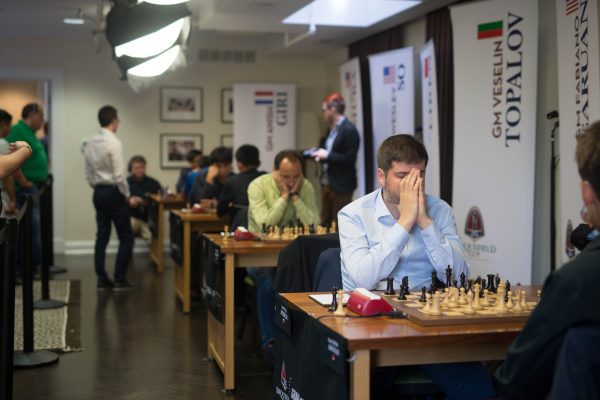 2016 Sinquefield Cup Spotlights International Chess Competition In ...