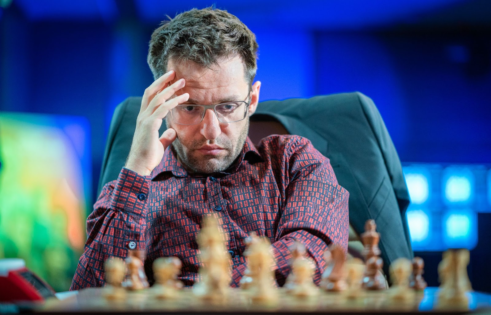 2021 Superbet Chess Classic - Day 2 Recap - Grand Chess Tour