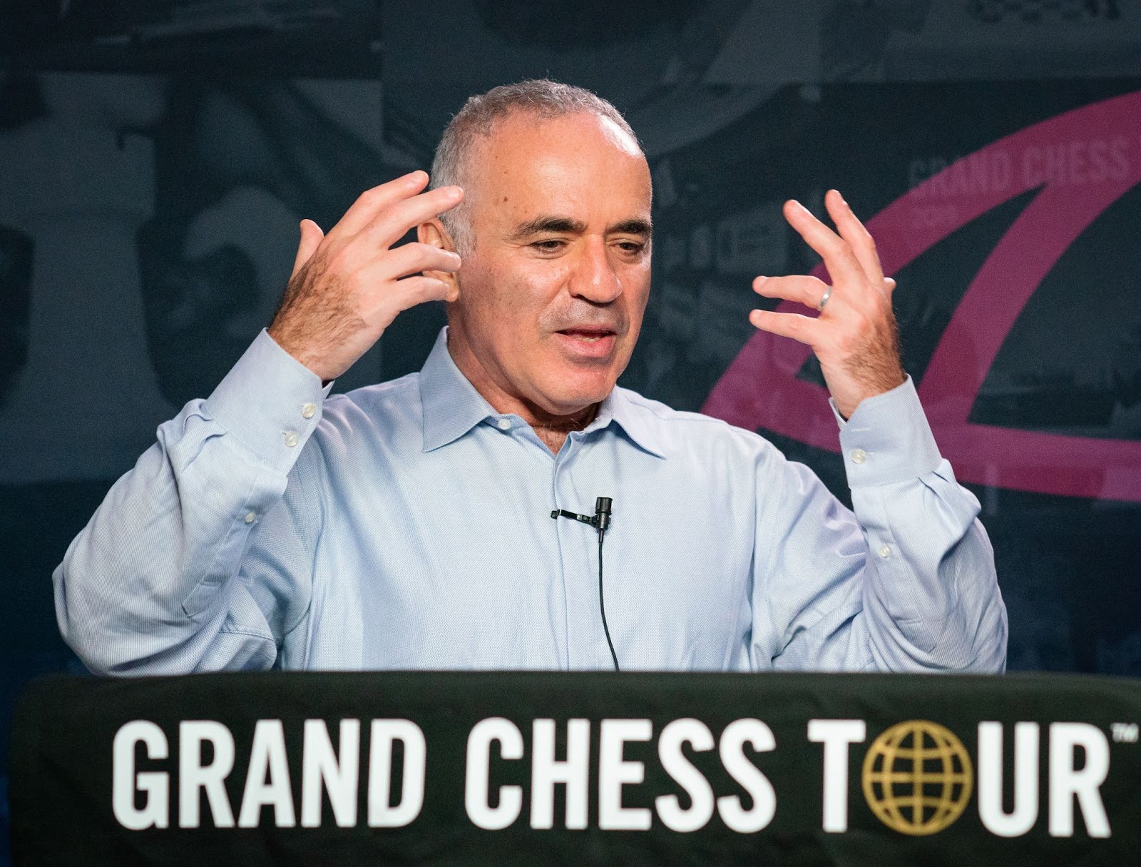 2021 Croatia Grand Chess Tour - Day 5 Recap - Grand Chess Tour