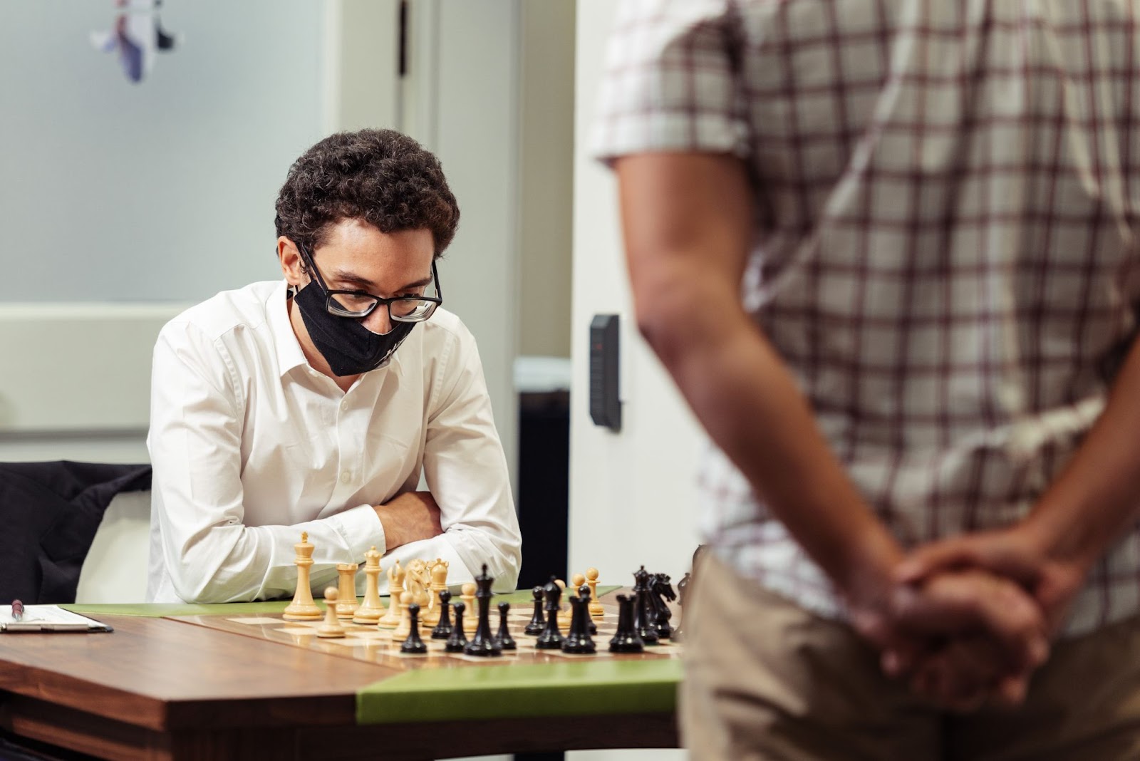 2021 Sinquefield Cup - Day 3 Recap - Grand Chess Tour