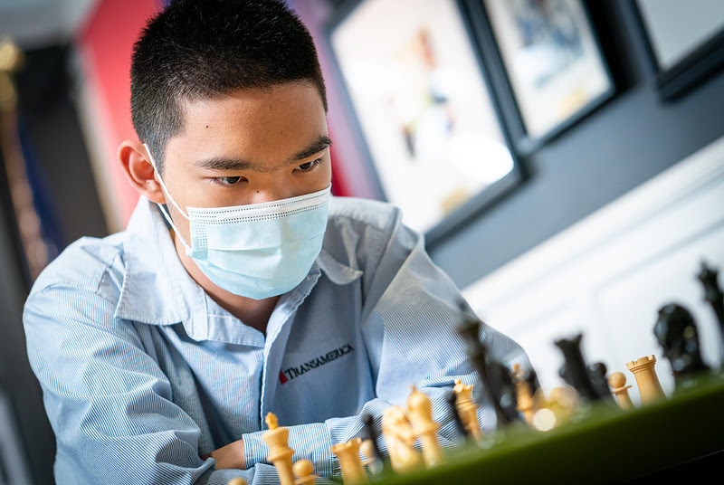 2021 Sinquefield Cup - Day 6 Recap - Grand Chess Tour