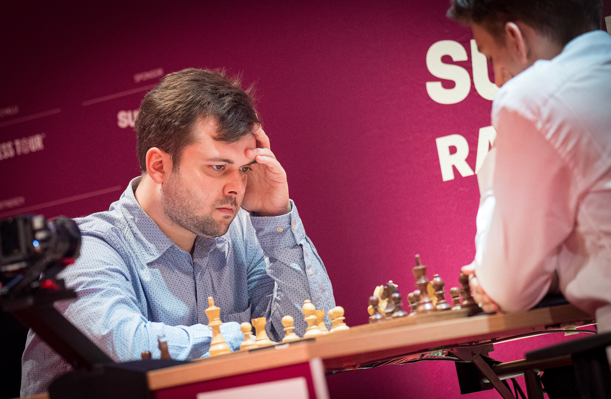 DAY 4 RECAP | Superbet Rapid & Blitz Poland | 2025 Grand Chess Tour ...